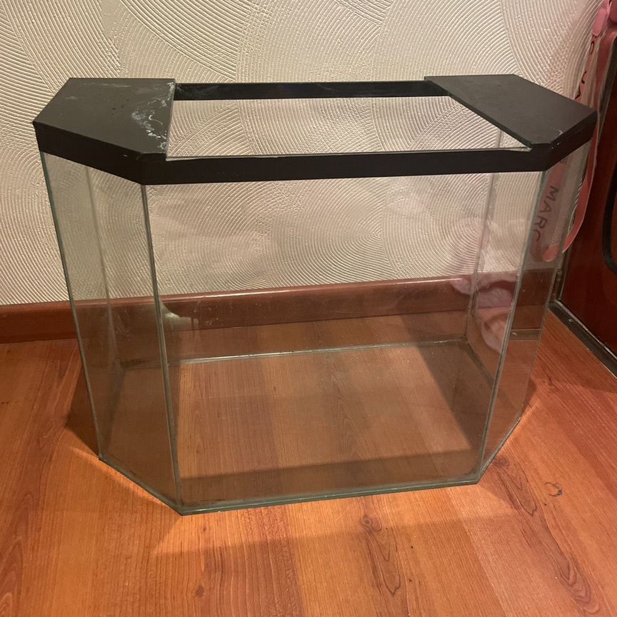 Аквариум/террариум