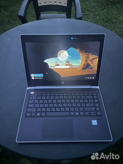 Hp probook 430 g5 купить в Москве, цена 20 000 руб. | Объявления о ...