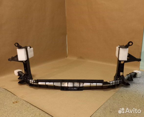 Панель передняя на Мерседес w246 w176 w117 w156 купить в Москве ...