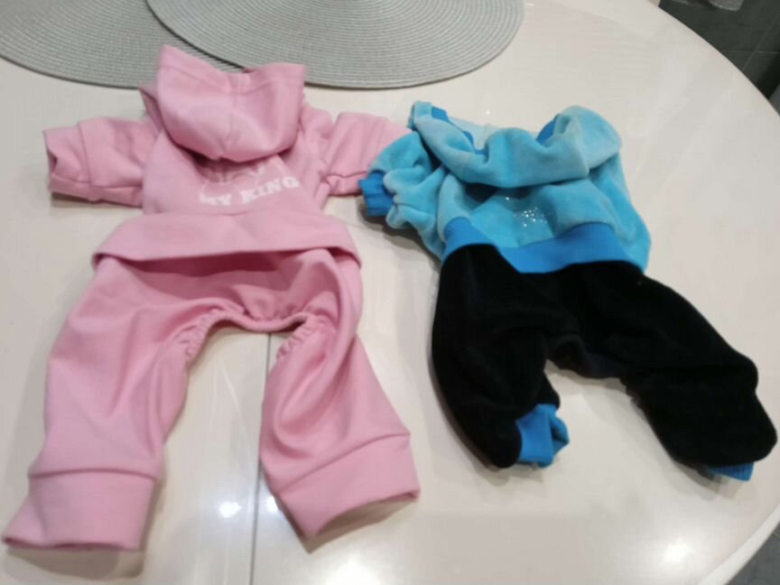 Одежда для животных