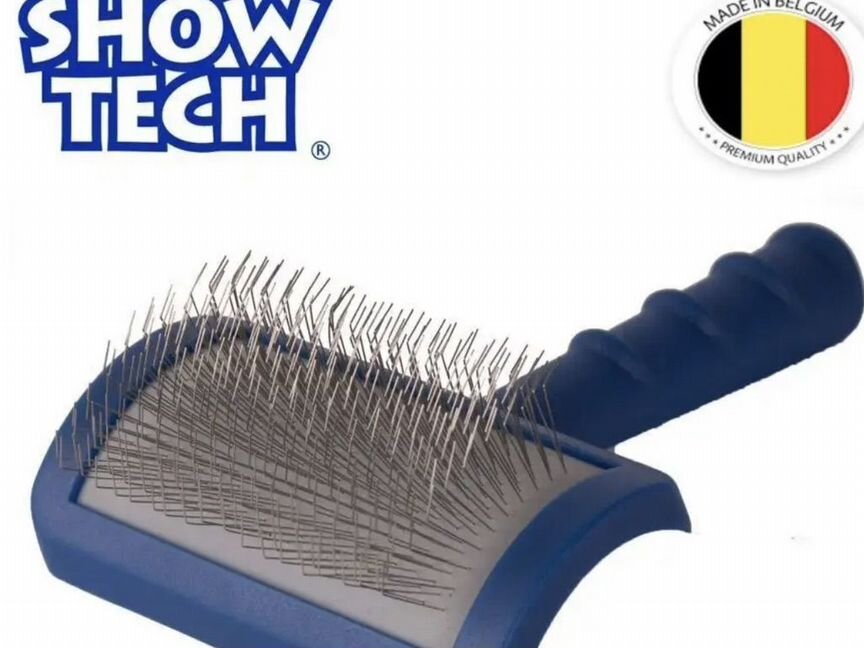 Пуходерка Show tech