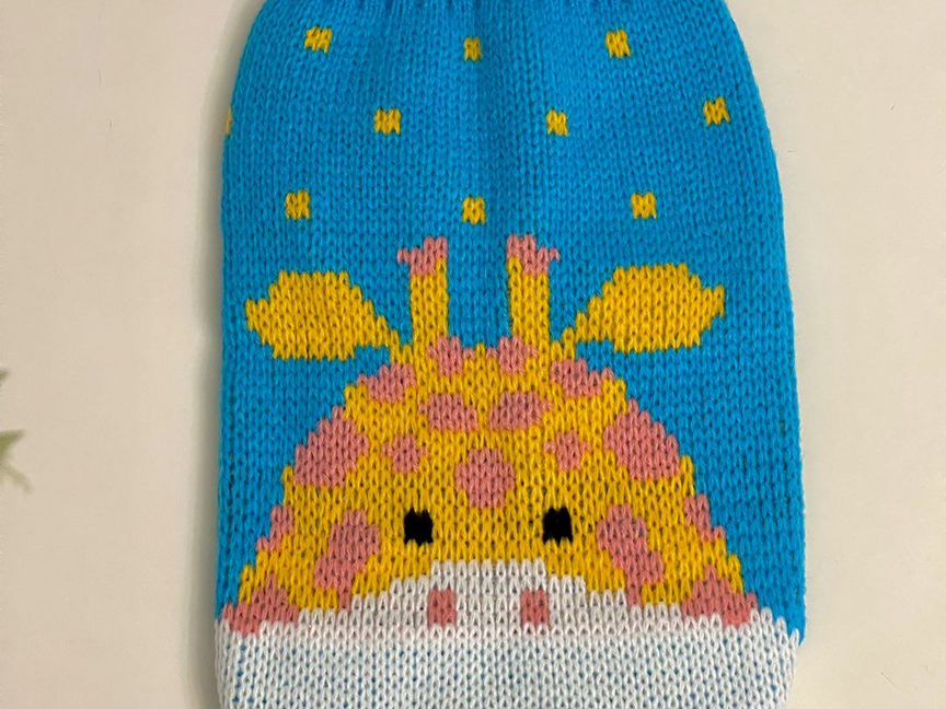 Кофточка для собак и кошек