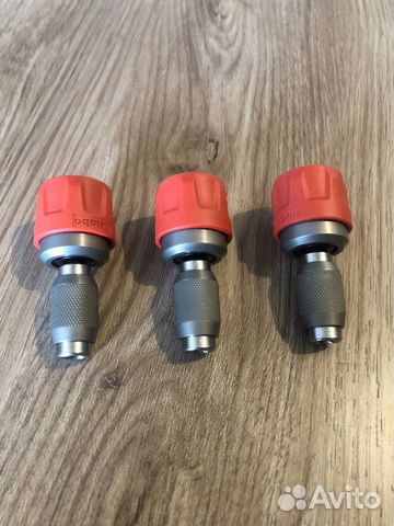 Metabo 627241000 быстросъемный патрон купить в Санкт-Петербурге ...