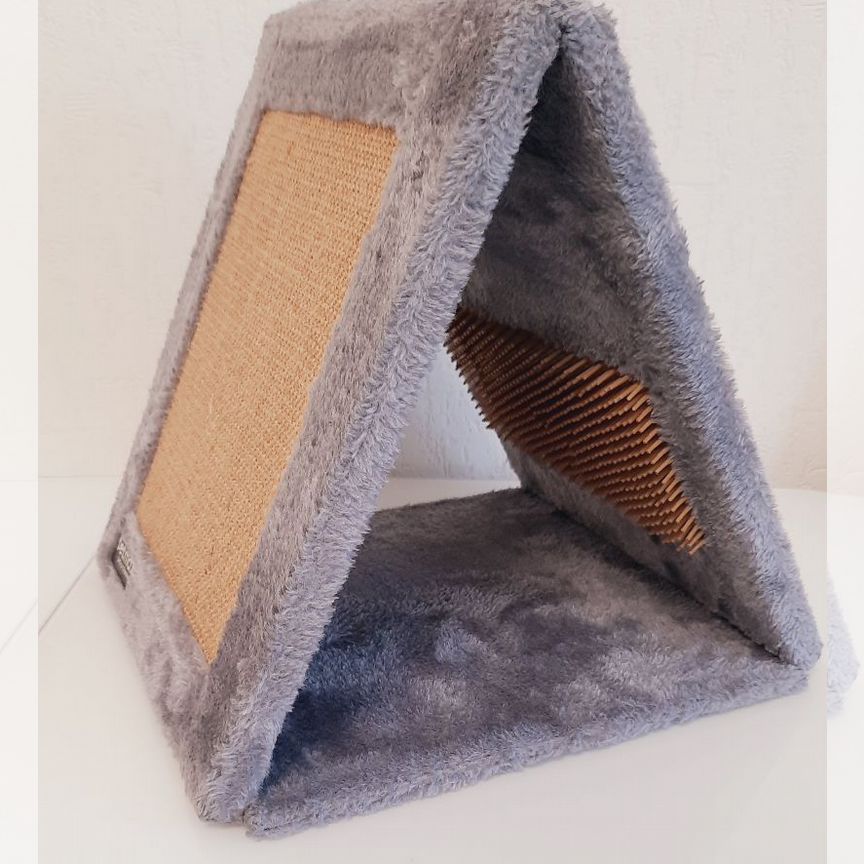 Когтеточка для котов и кошек