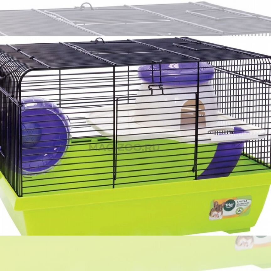 Клетка для грызунов