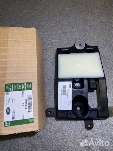 Jaguar XJ система контроля слепых зон купить в Москве JAGUAR C2D33564 ...