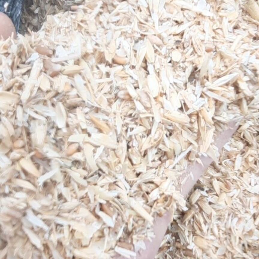 Отходы семечки горох зерно