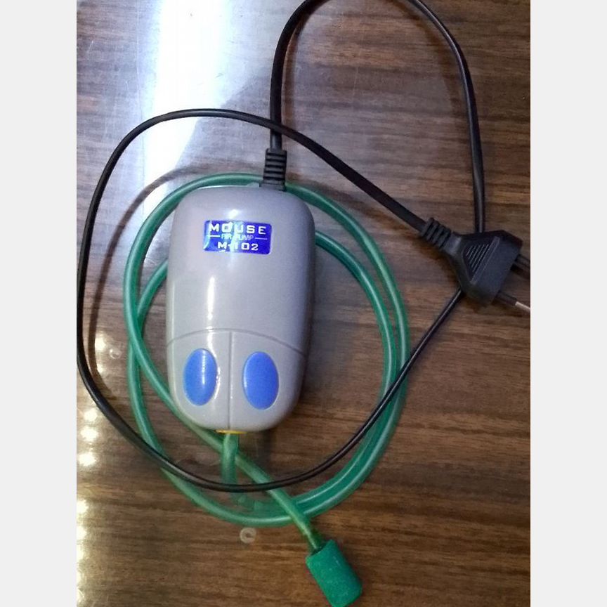 Продам компрессор для аквариума