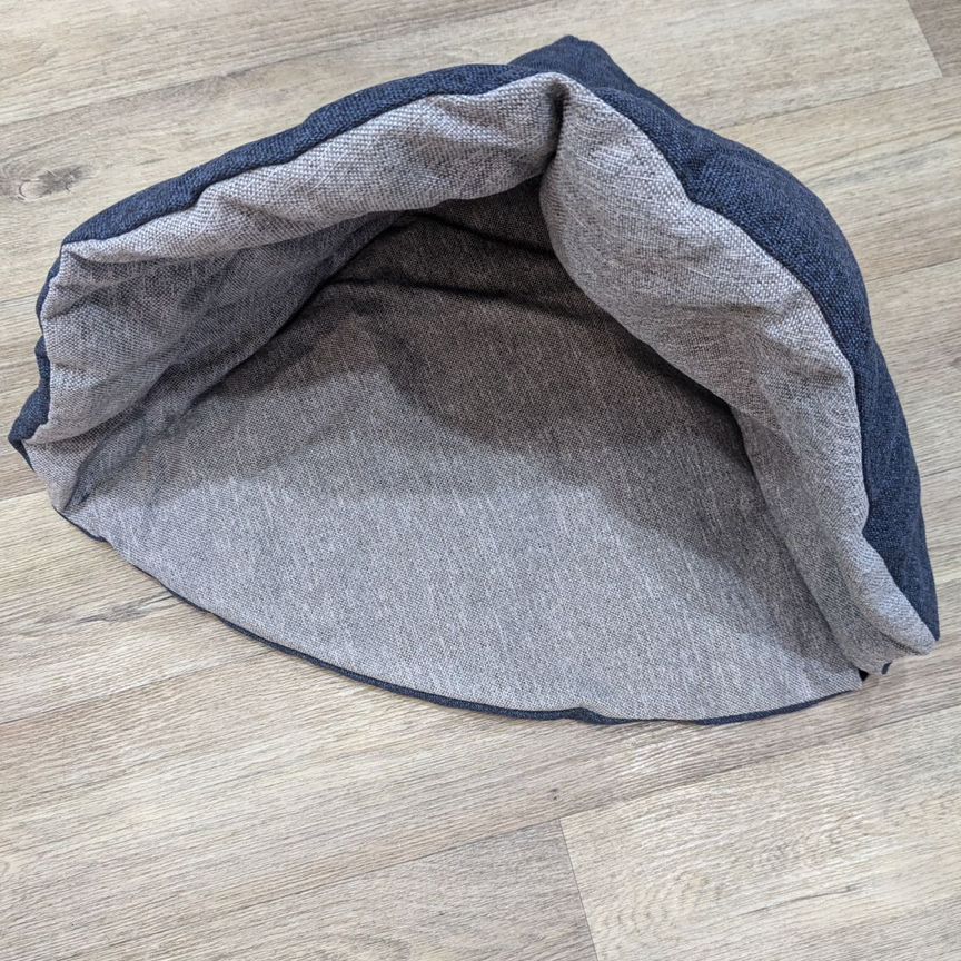 Домик-трансформер (лежак) для животных новый