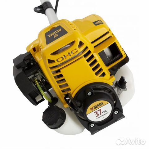 Триммер бензиновый 4-х тактный denzel купить в Новокузнецке | Товары ...