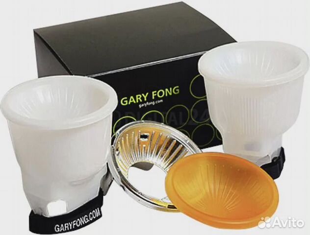 Gary fong Lightsphere Universal PRO купить в Москве по низкой цене с ...