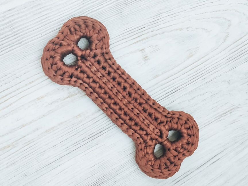 Игрушки для собак