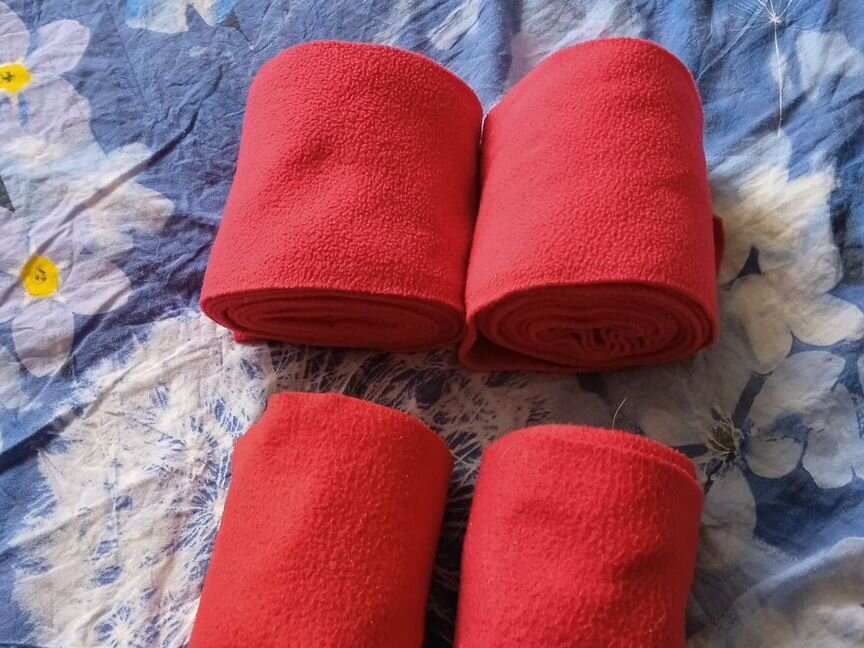 Бинты для лошади