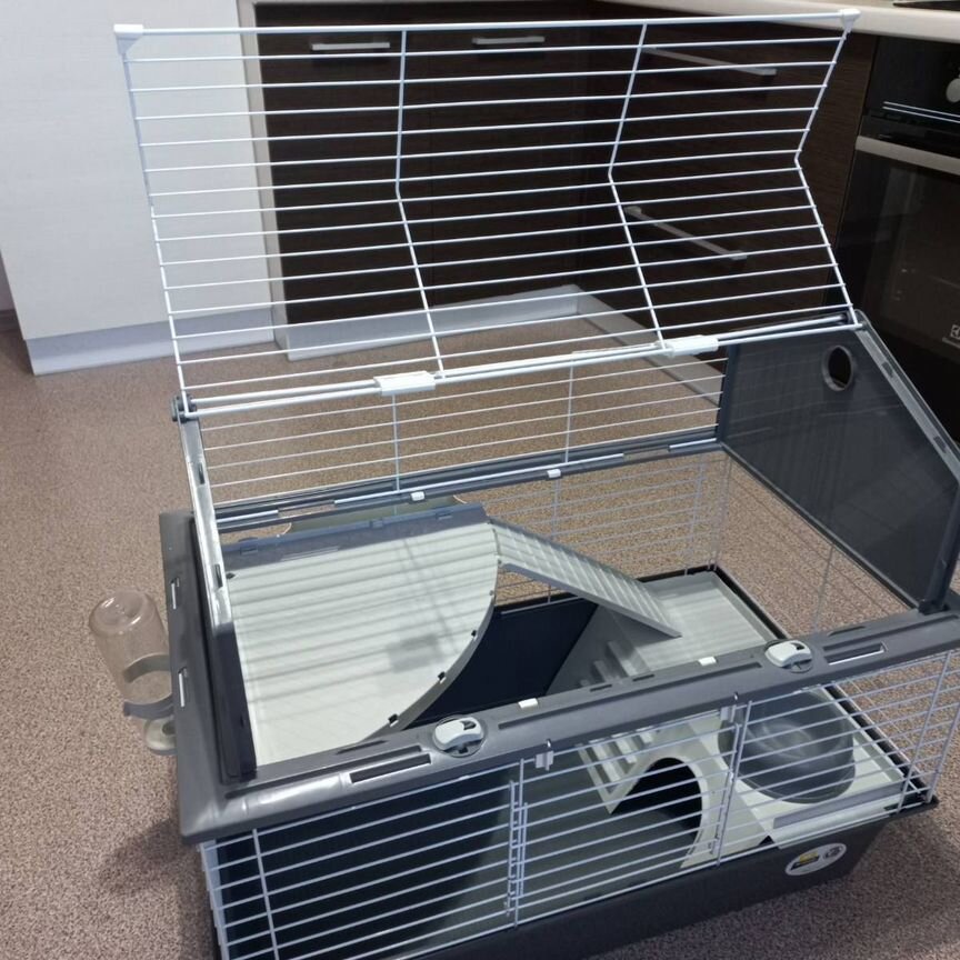 Клетка для грызунов ferplast barn 80