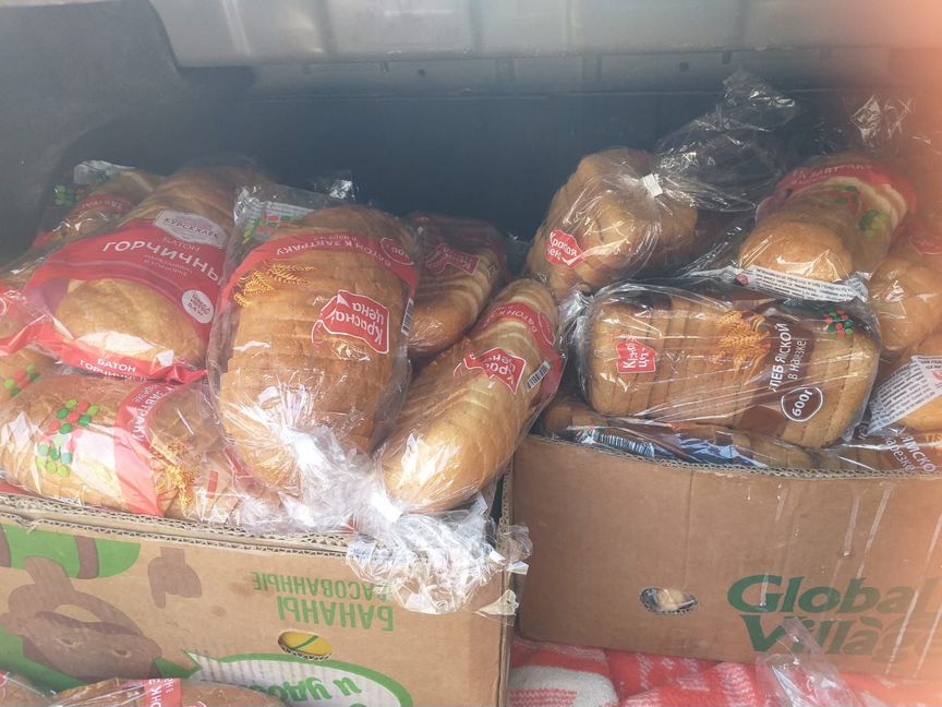 Дивная продукция для ваших питомцев