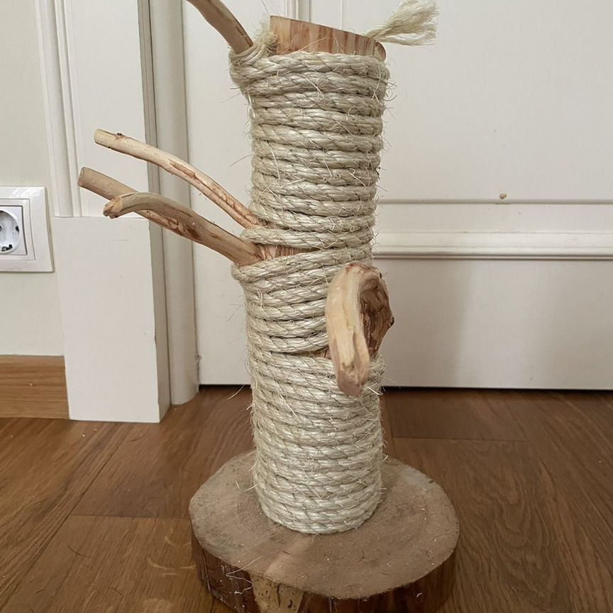 Когтеточка