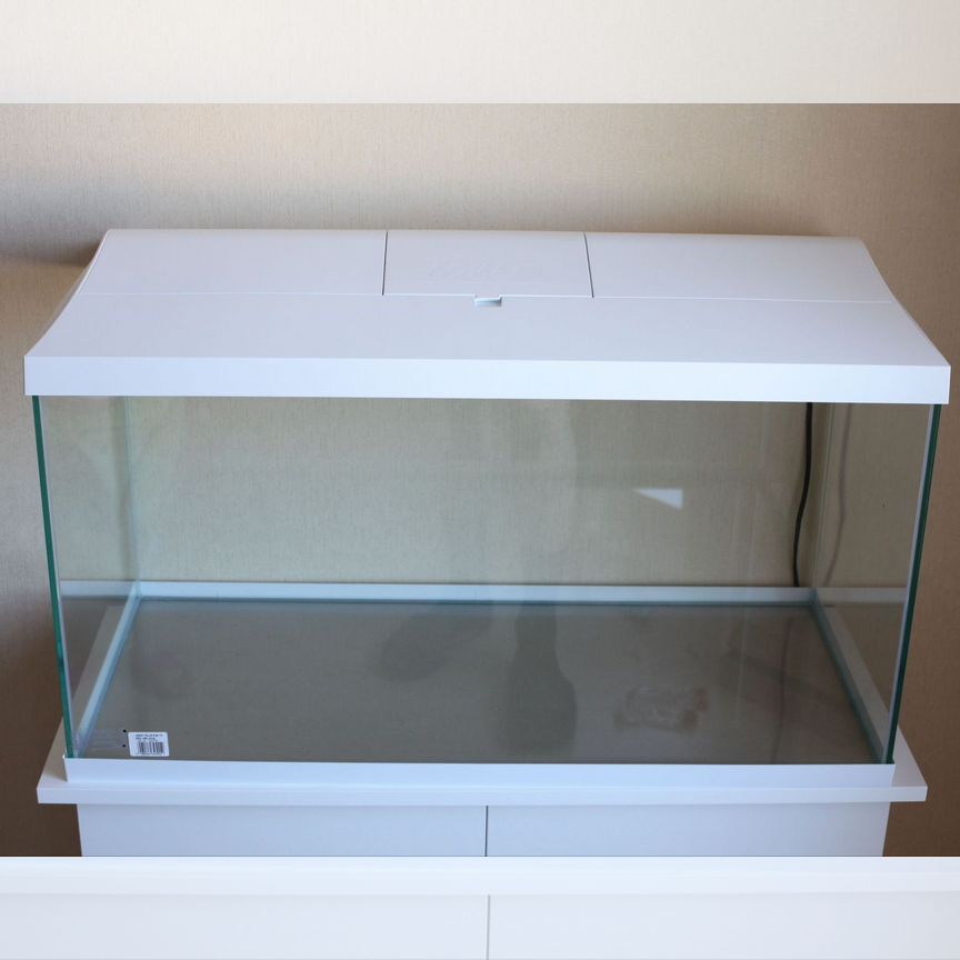 Изготовление аквариумов на заказ