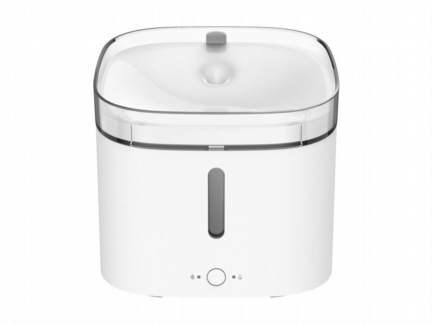 Умная автоматическая поилка Xiaomi Smart Pet Fount