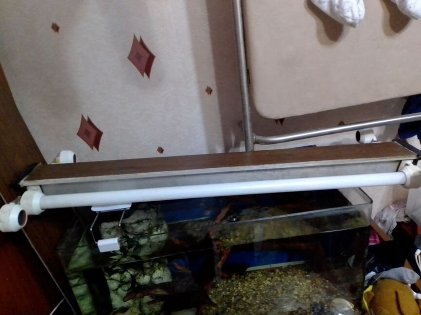 Люминесцентные лампы