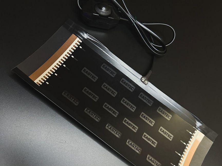 Термоковрики