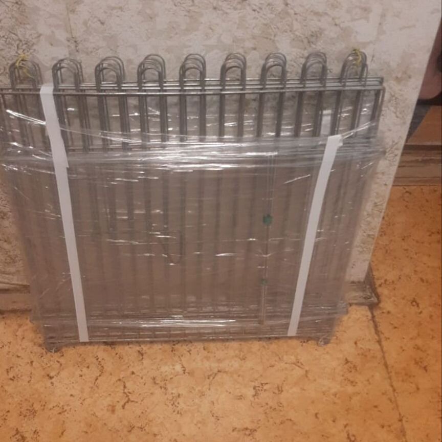 Загон для щенков