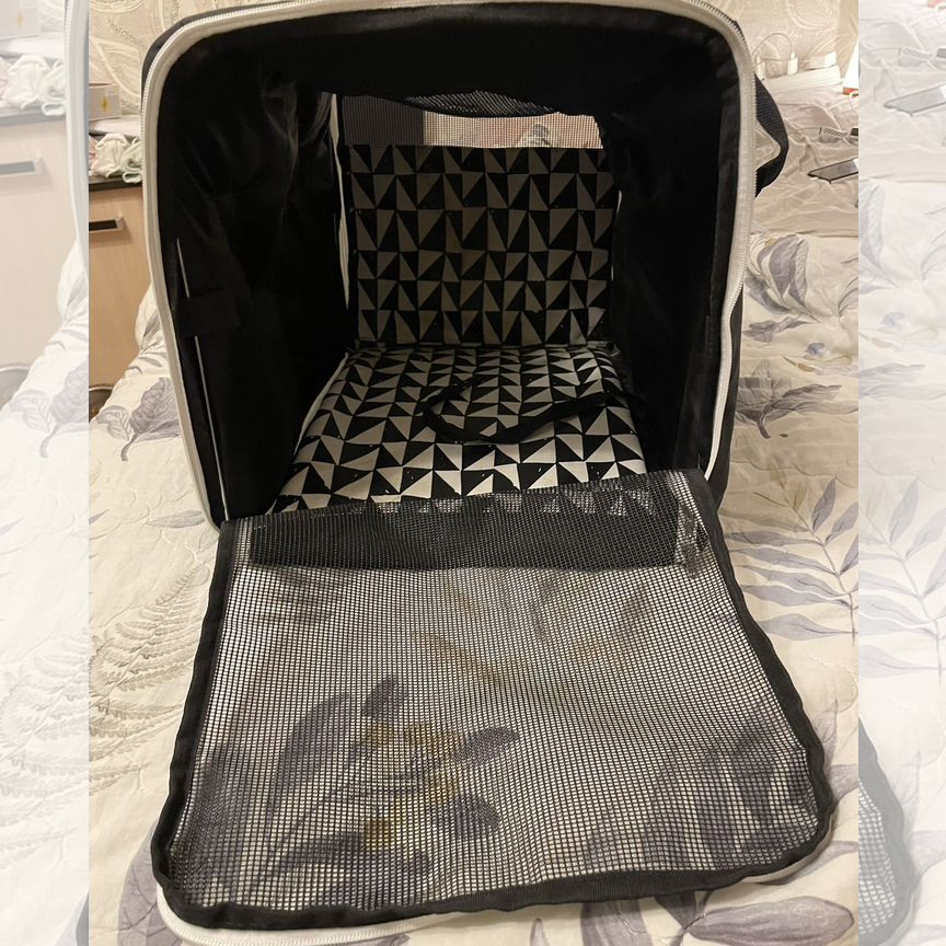 Переноска для животных