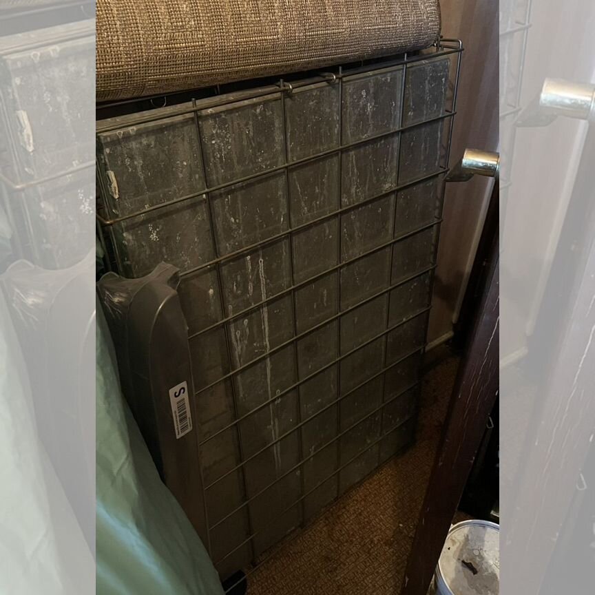 Клетка для собак