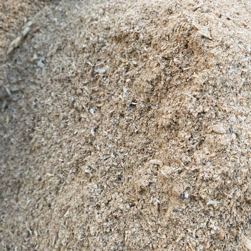 Зерноотход