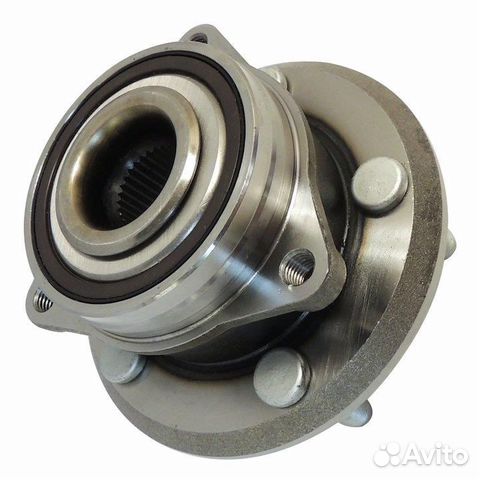 Ступица передняя в сборе Jeep Grand Cherokee WK2 купить в Москве ILJIN ...