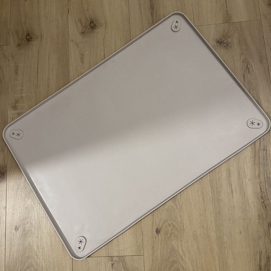 Силиконовый коврик для собак