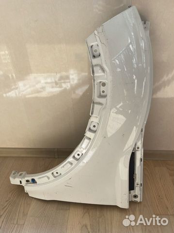 Крылья Renge rover evoque купить в Туле RANGEROVER LR066922 | Авито