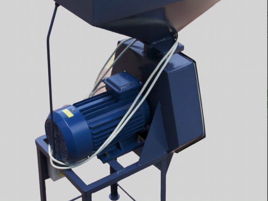 Зернодробилки и запчасти к ним