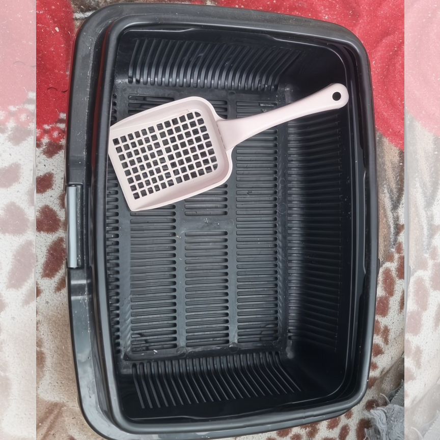 Лоток для кошек