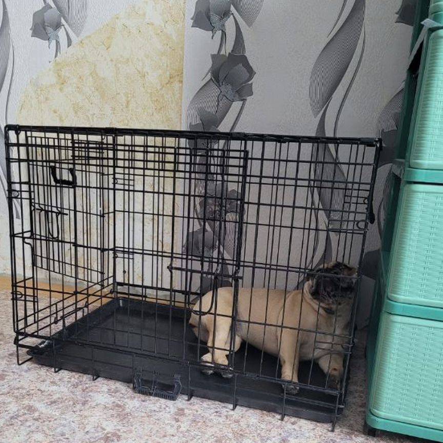 Клетка вольер для собак
