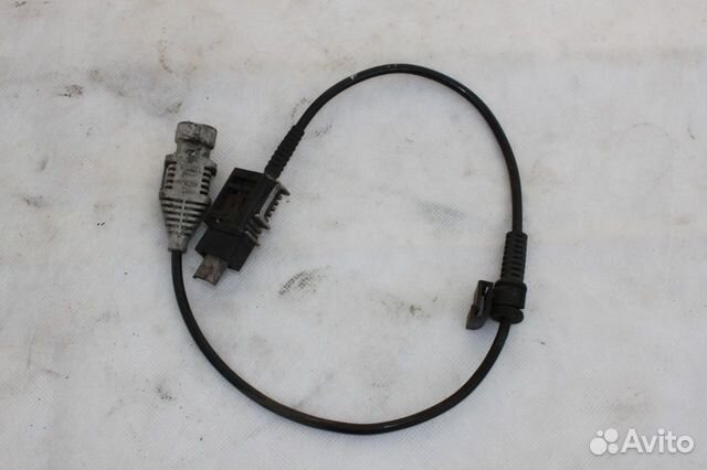Провод на передний датчик абс (ABS) Опель Астра Н купить в Москве ...