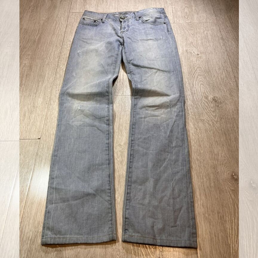 Джинсы bootcut archive japan