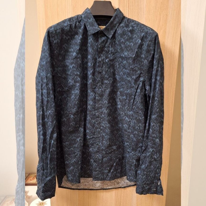 Рубашка whyred