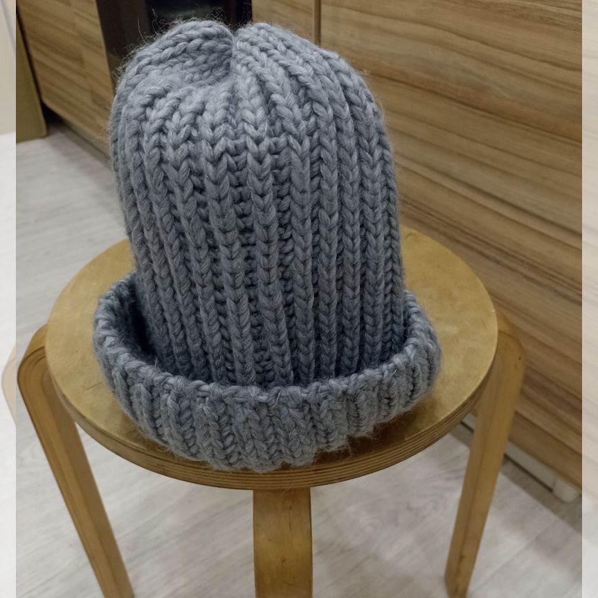 Шапка женская