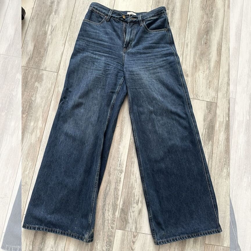 Джинсы lime 38