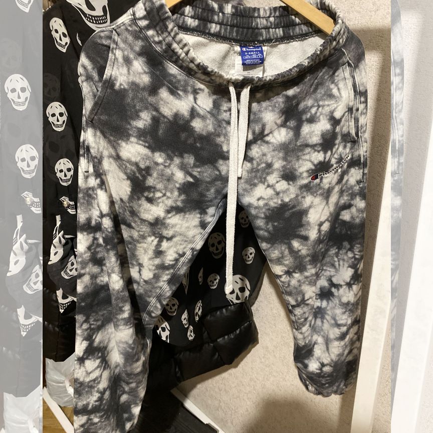 Спортивные штаны champion