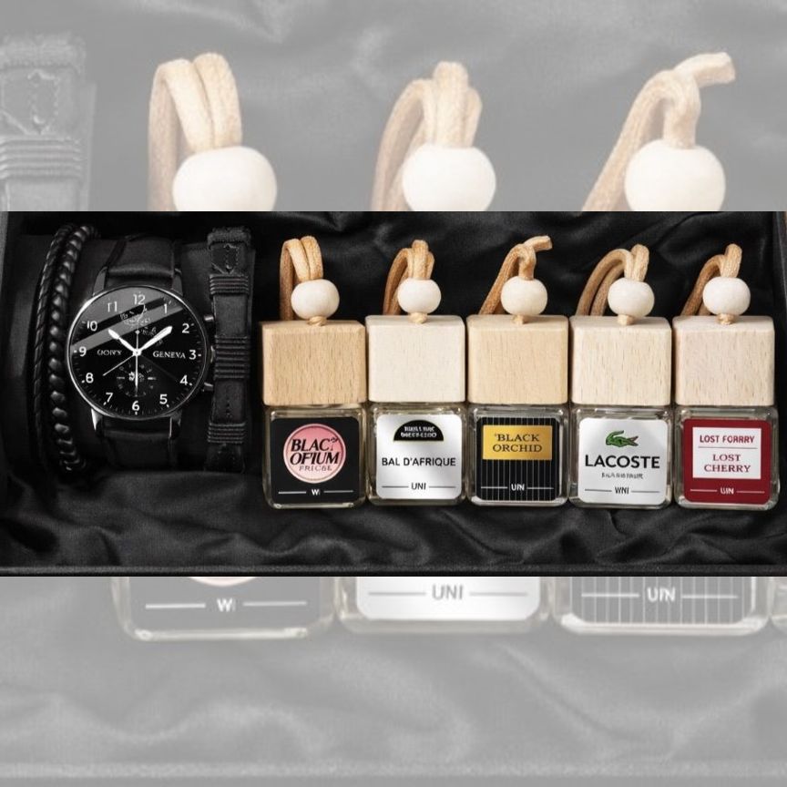 Подарочный набор для мужчины