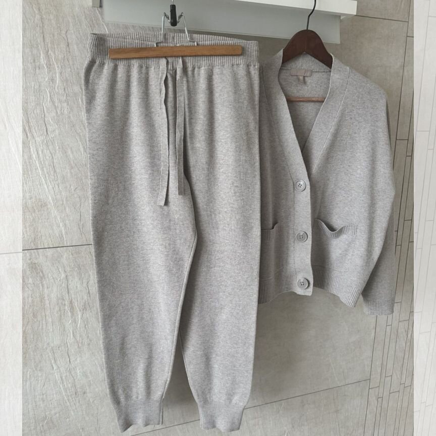 Костюм hm женский