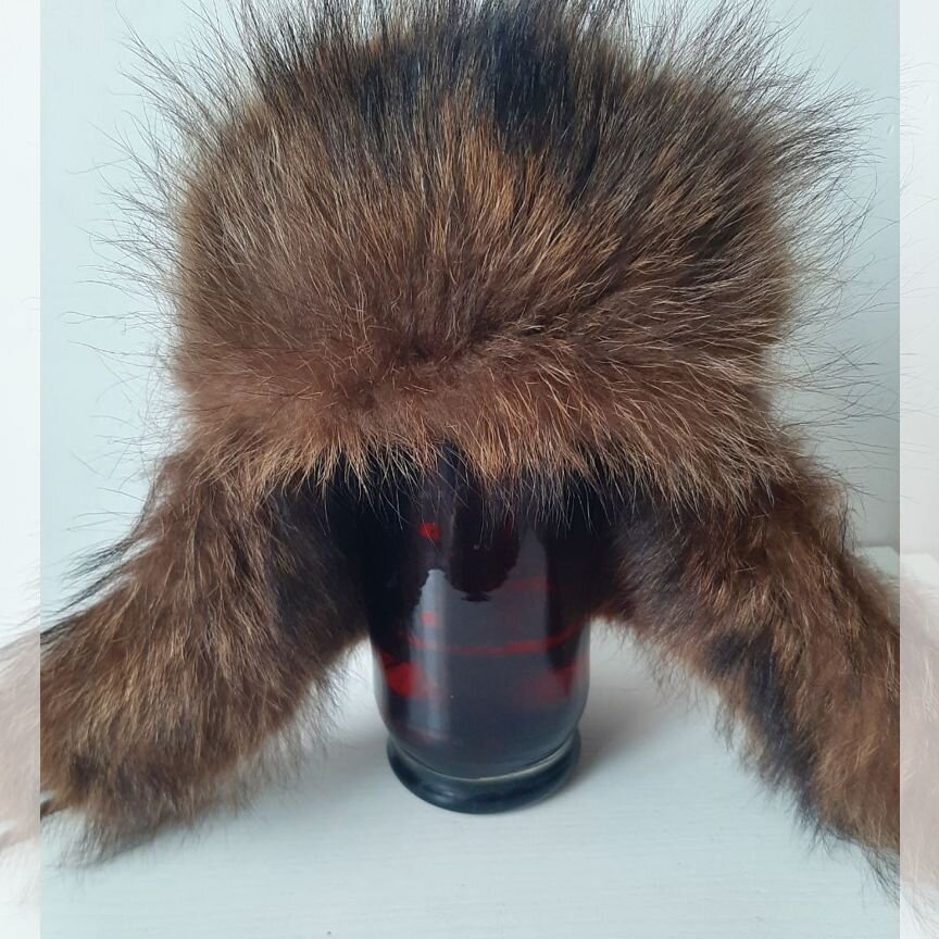 Шапка мужская