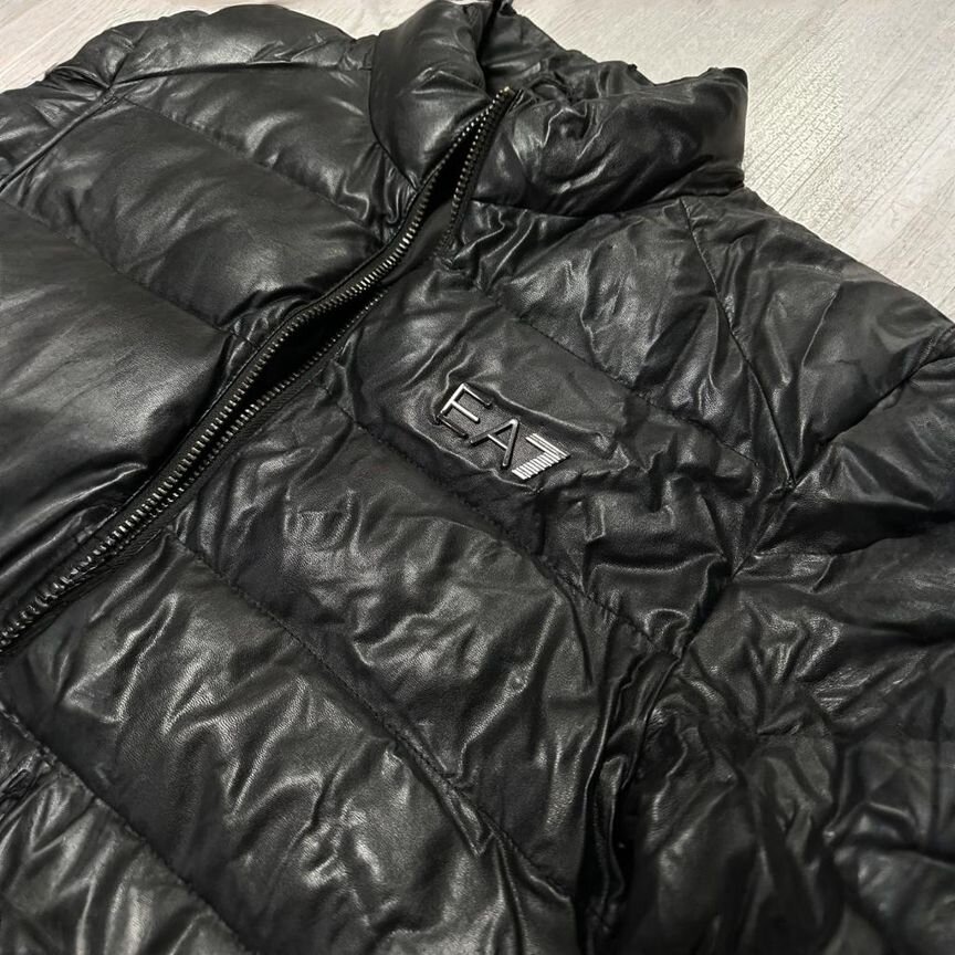 Куртка мужская