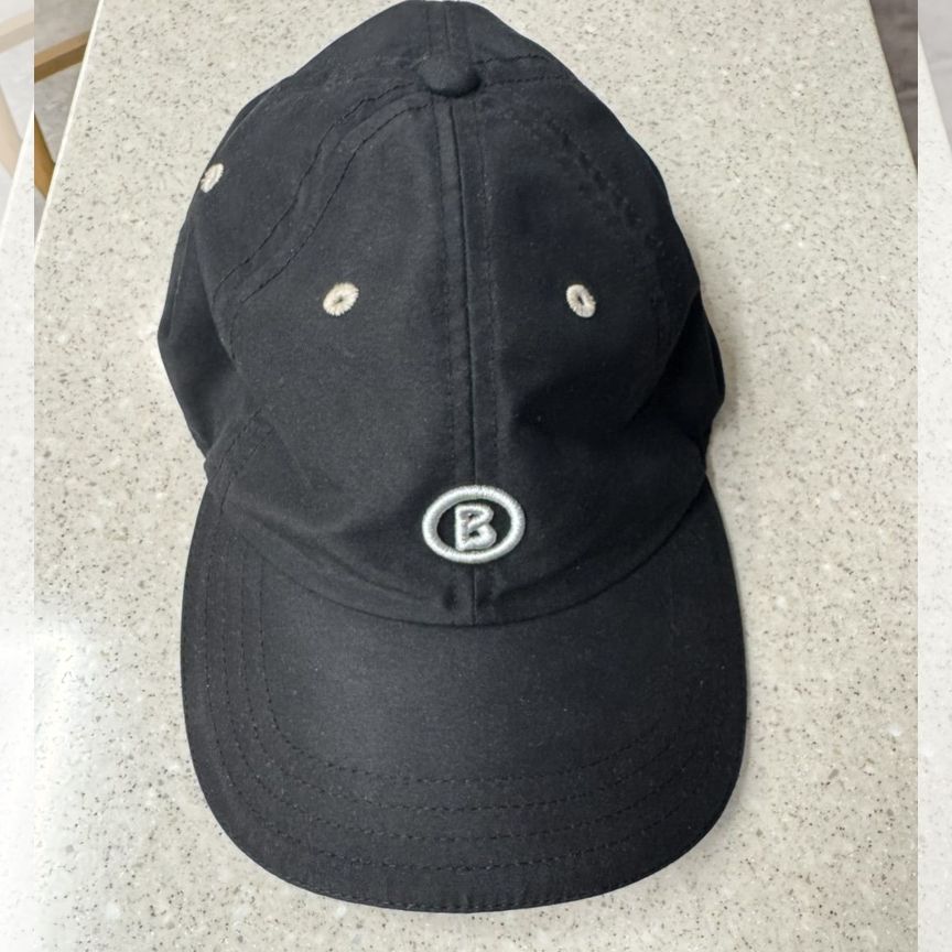 Бейсболка мужская Bogner