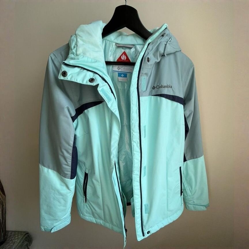 Куртка Columbia (s) сноубордическая