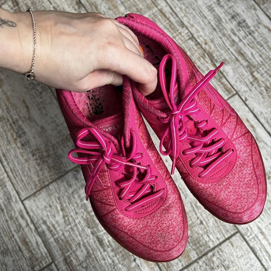 Skechers go walk flex