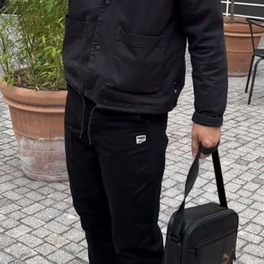 Костюм Puma (штаны   куртка)