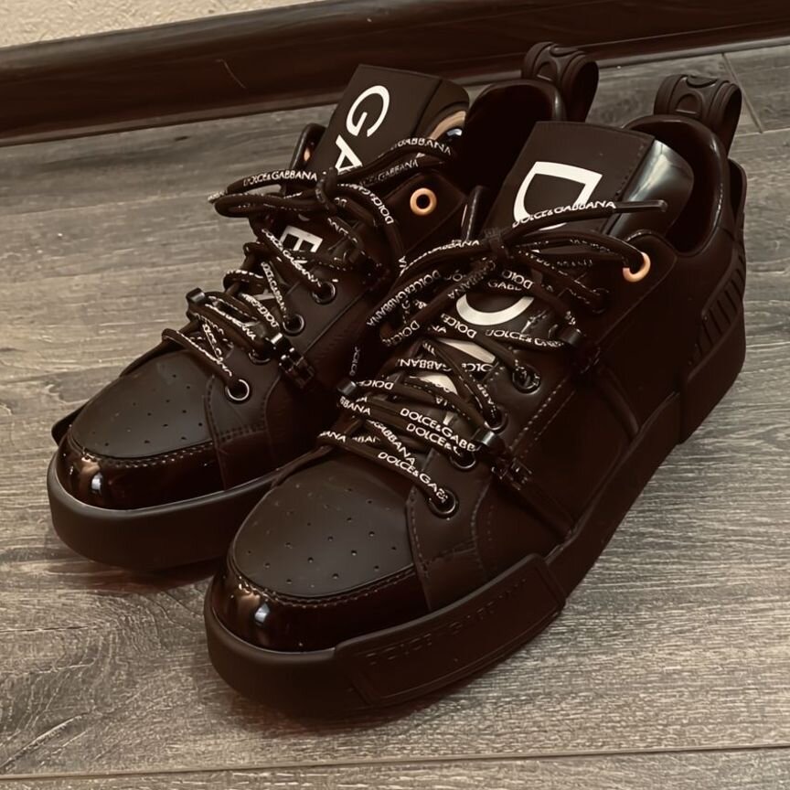 Кеды мужские dolce