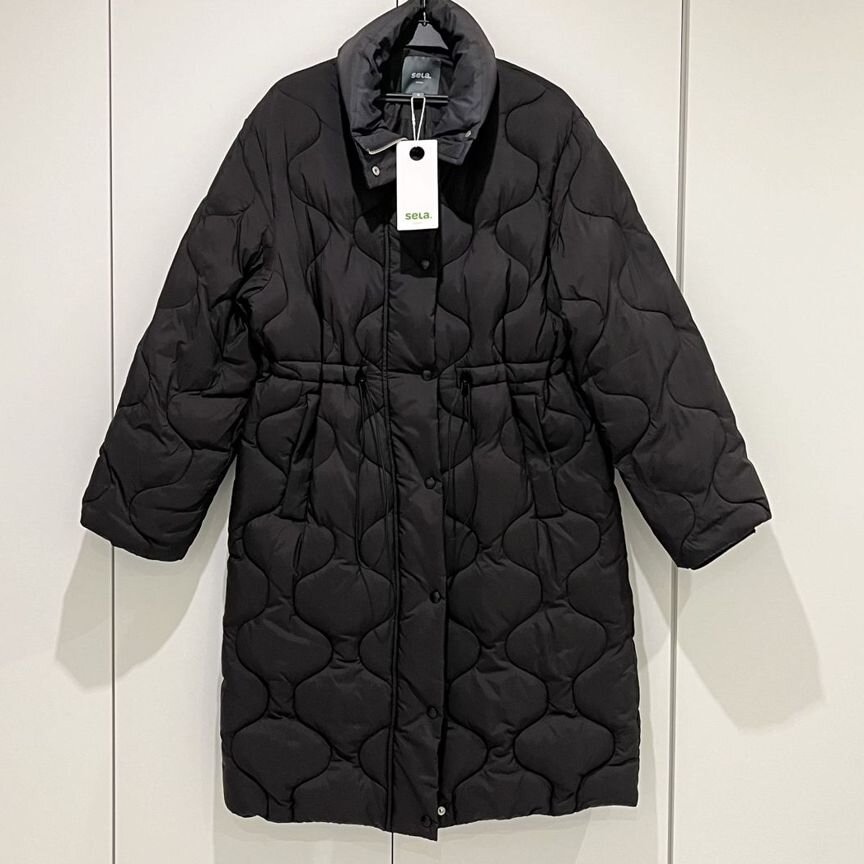Куртка женская Sela S